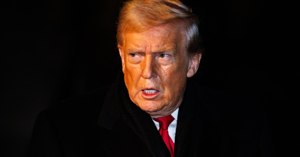 Donald Trump Files Massive $10B Suit Against IRS & Treasury - Reality Tea