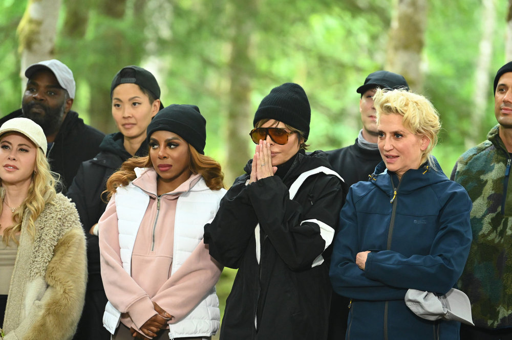 The Traitors Season 4 Episode 6 Recap: Did Another Faithful Get ...