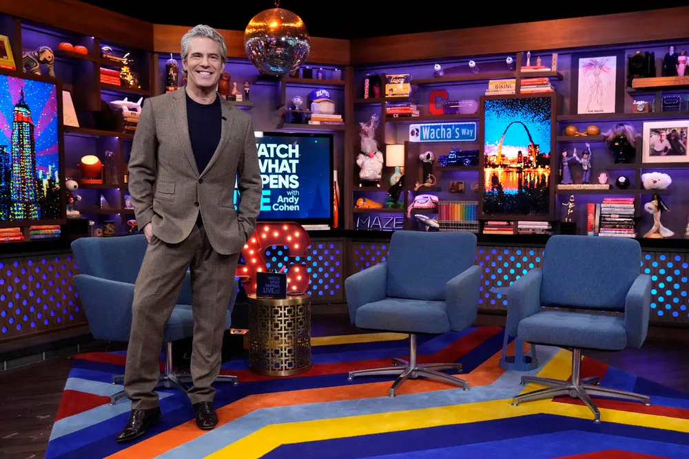 Real Housewives Ultimate Road Trip Cast Reveal Coming Tonight - Reality Tea