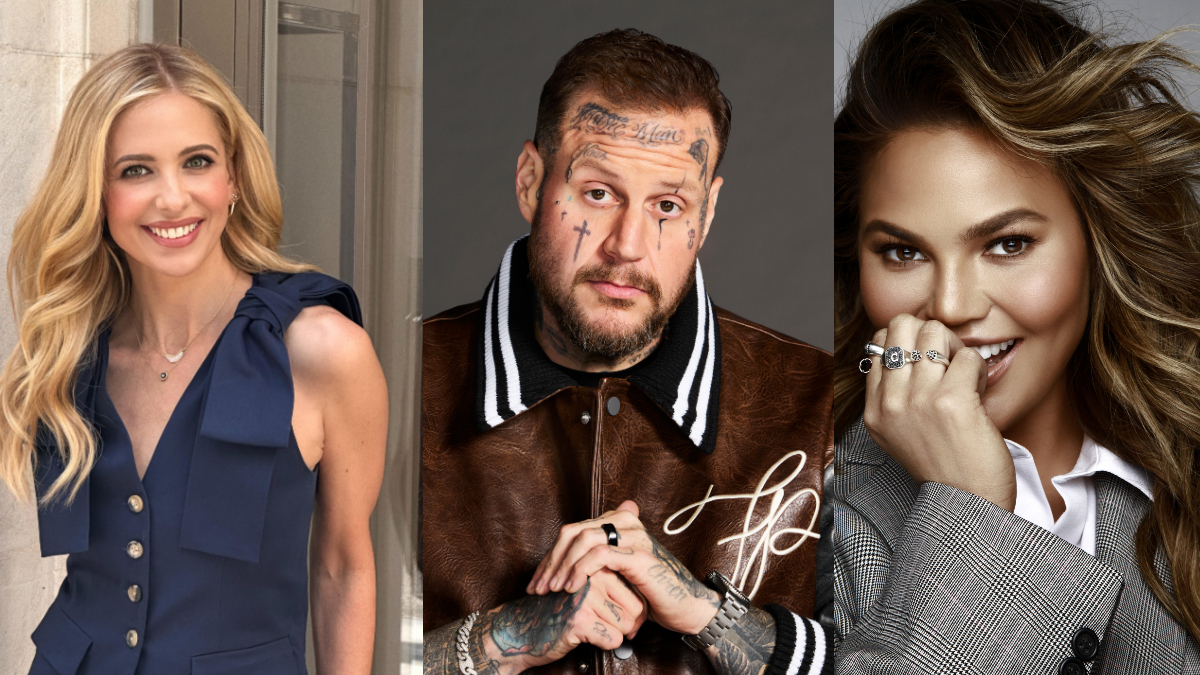 Netflix’s Star Search Reboot Judges Revealed (And They’re Incredible ...