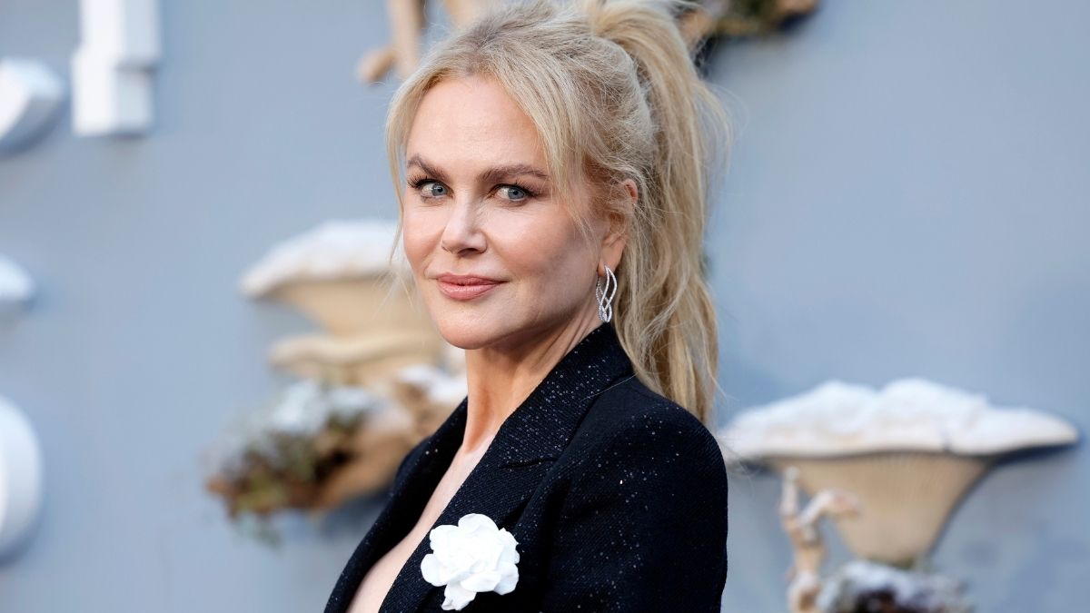 Nicole Kidman Urged To ‘Test Waters’ With A-Lister After Split — Source ...