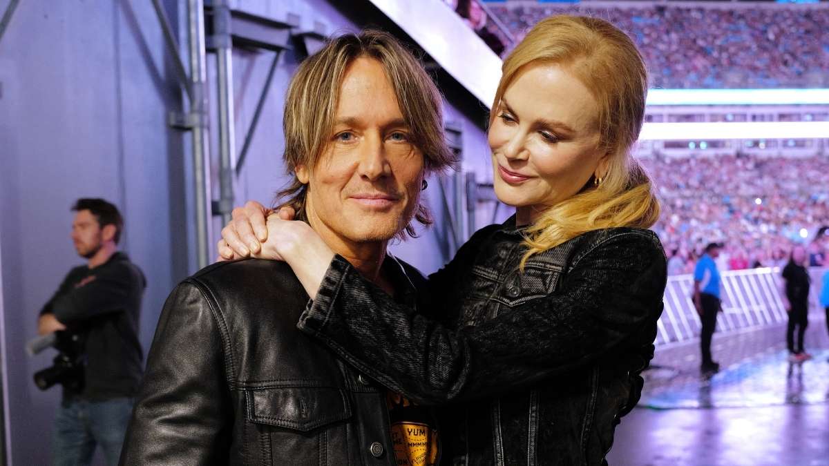 Nicole Kidman & Ex's Divorce Agreement Includes 'Gagging Clause ...