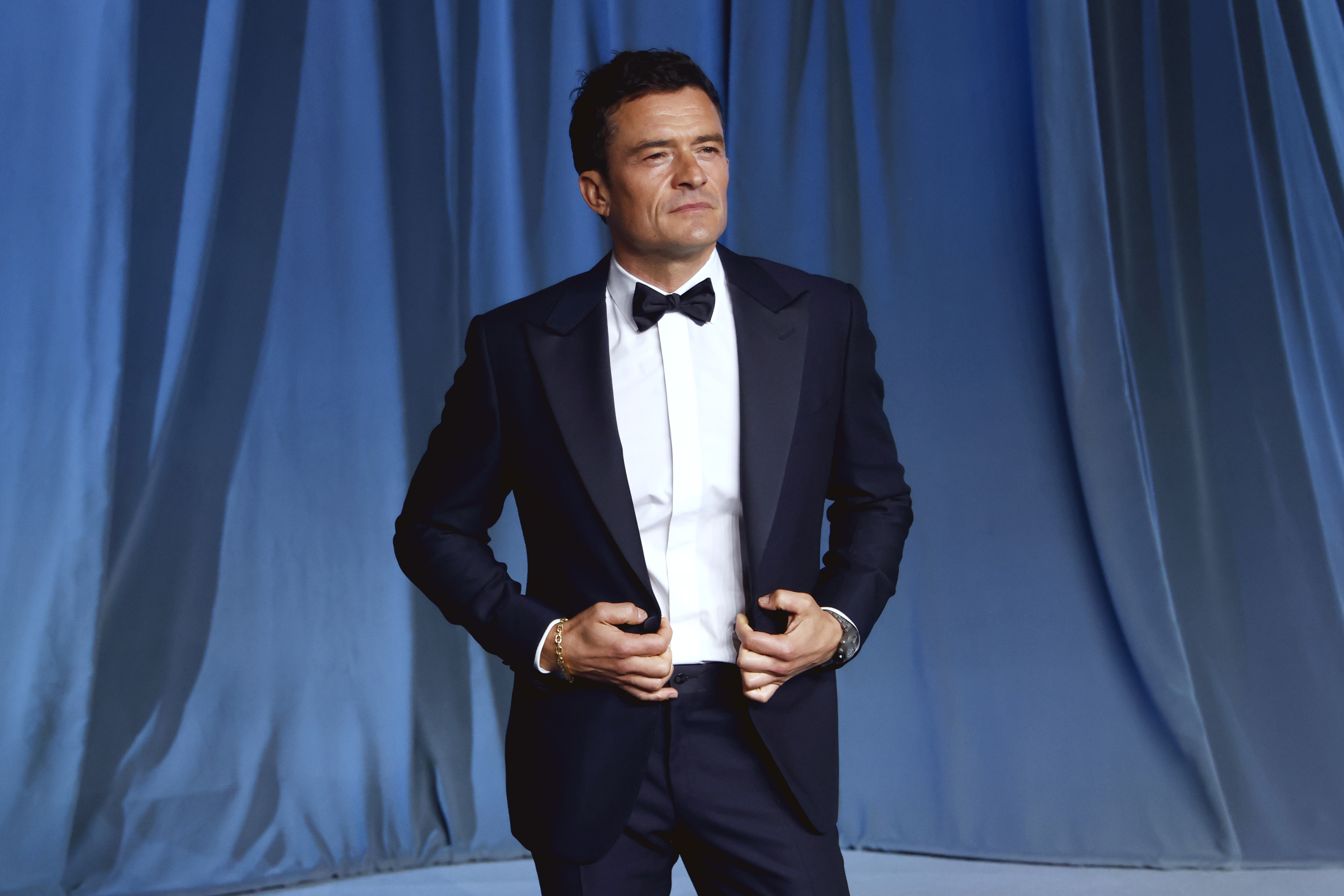 Orlando Bloom and Sofia Vergara Spark Romance Rumors in Vegas: Details ...