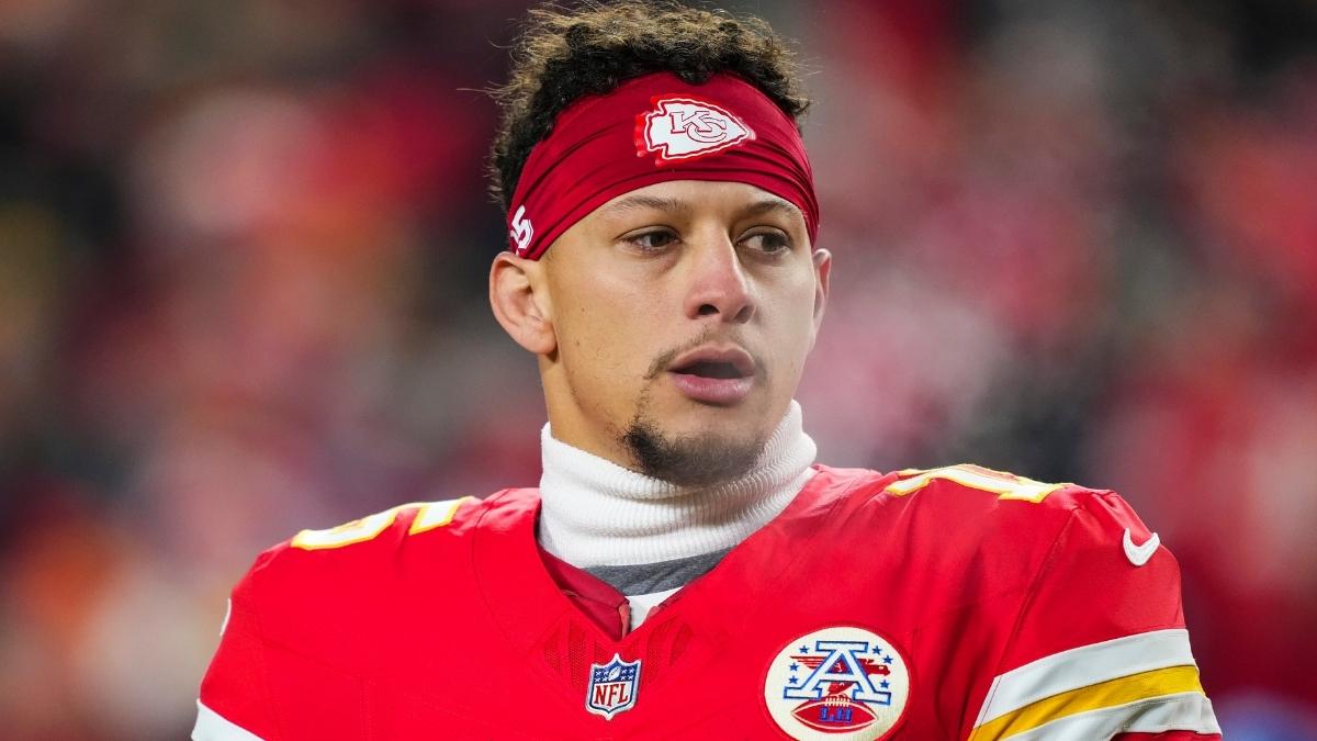 Injured Patrick Mahomes Said This About Kansas City Chiefs - Reality Tea