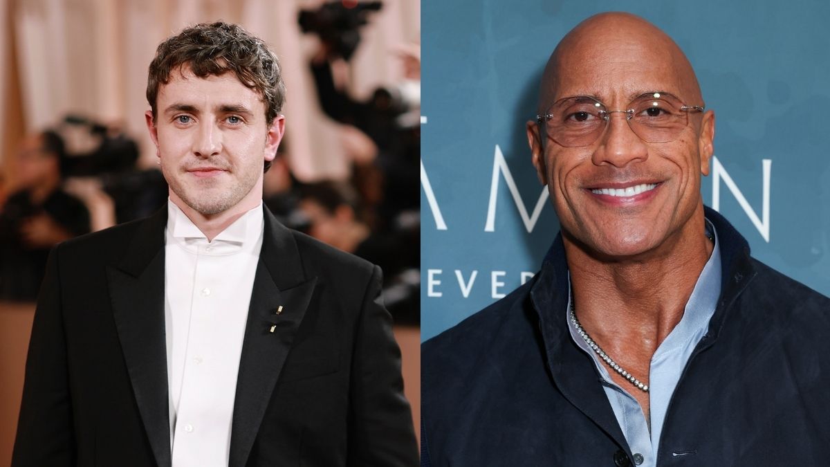 Oscars 2026: Paul Mescal & Dwayne Johnson Become Biggest Snubs ...