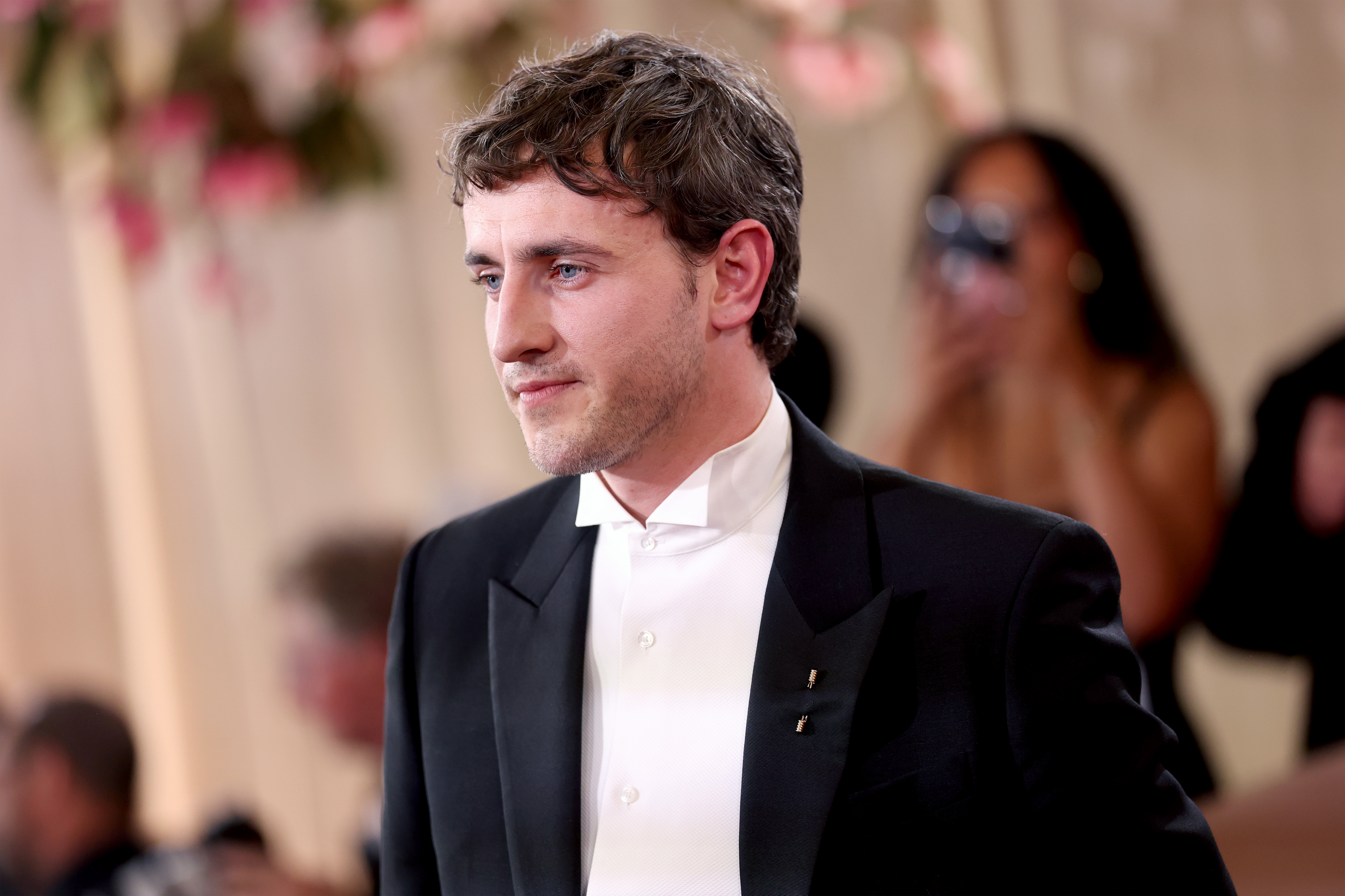 Russell Crowe and Paul Mescal Reportedly Feuding Over Gladiator Sequel ...