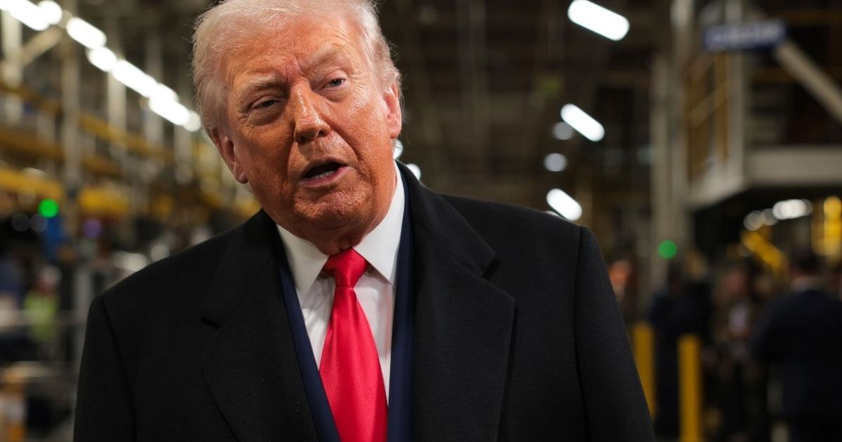 RFK Jr. Brags About Donald Trump’s ‘Testosterone’ Level