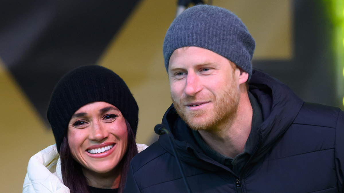 Meghan Markle Won’t Gain Anything by Staying Away From UK — Author ...