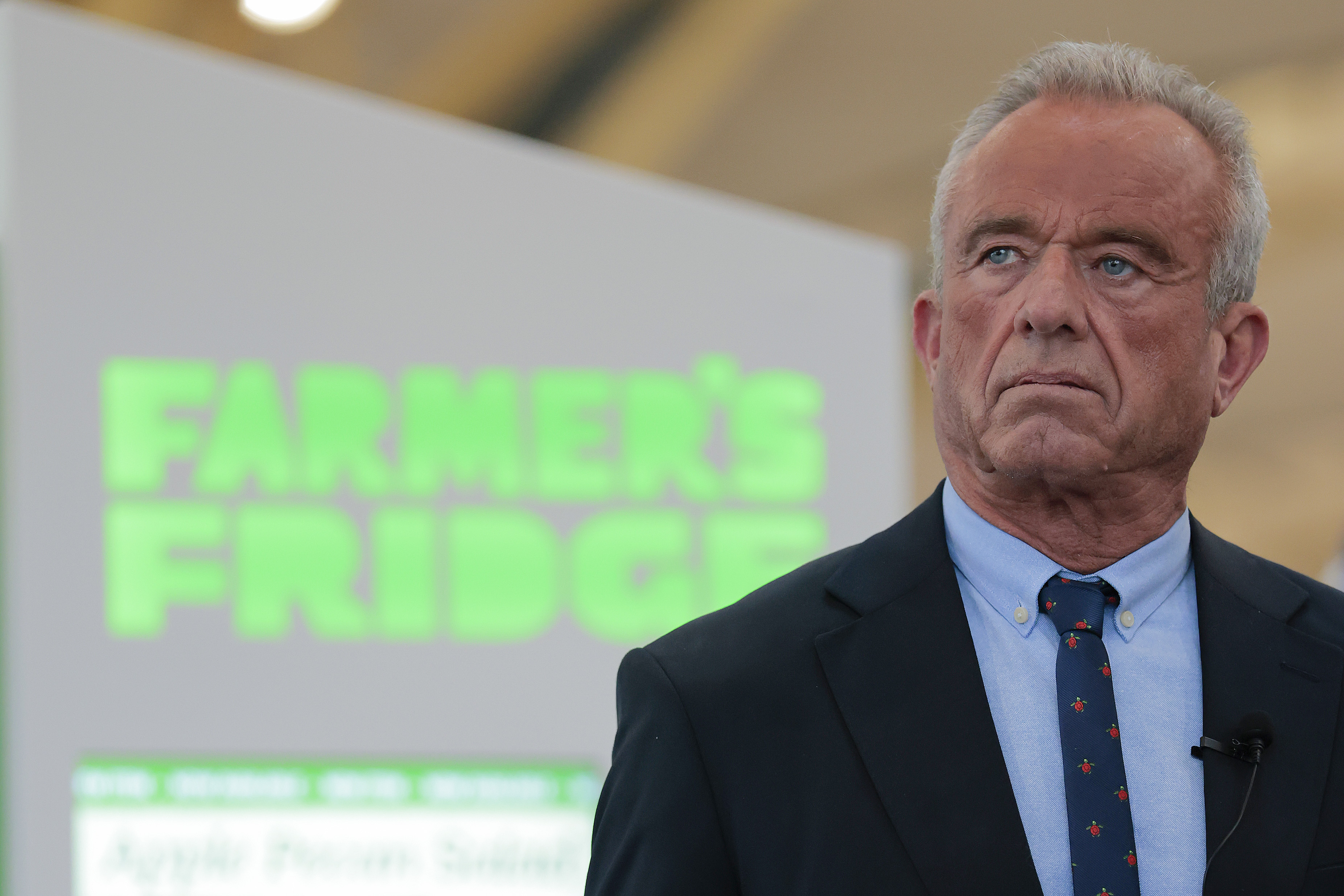 Why Robert F. Kennedy Jr. Is Banned From Tatiana Schlossberg’s Funeral ...