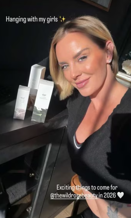 RHOSLC's Whitney Rose Teases Business Future After Being Candid About ...