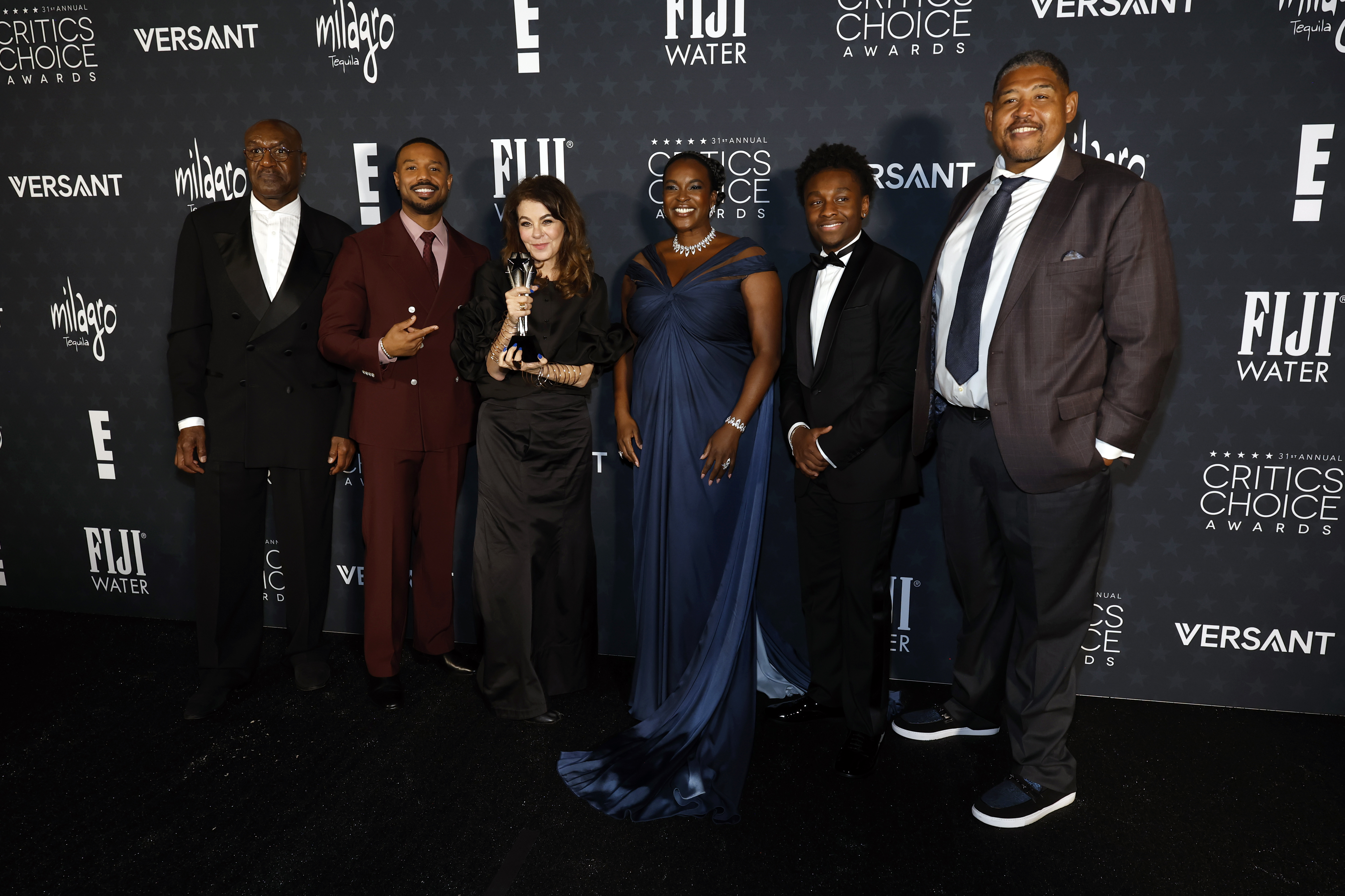 The Academy Snubs Wicked Sequel; Sinners Breaks Oscars Record - Reality Tea