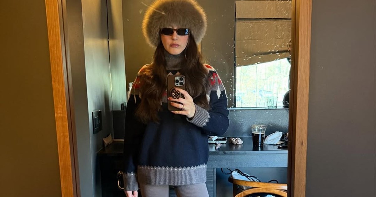 Hailey Bieber’s Sister Reportedly Facing Potential Jail Time - Reality Tea