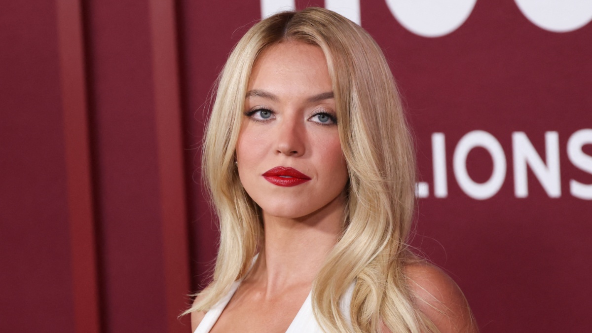 Sydney Sweeney Responds to Being Called 'MAGA Barbie' - Reality Tea