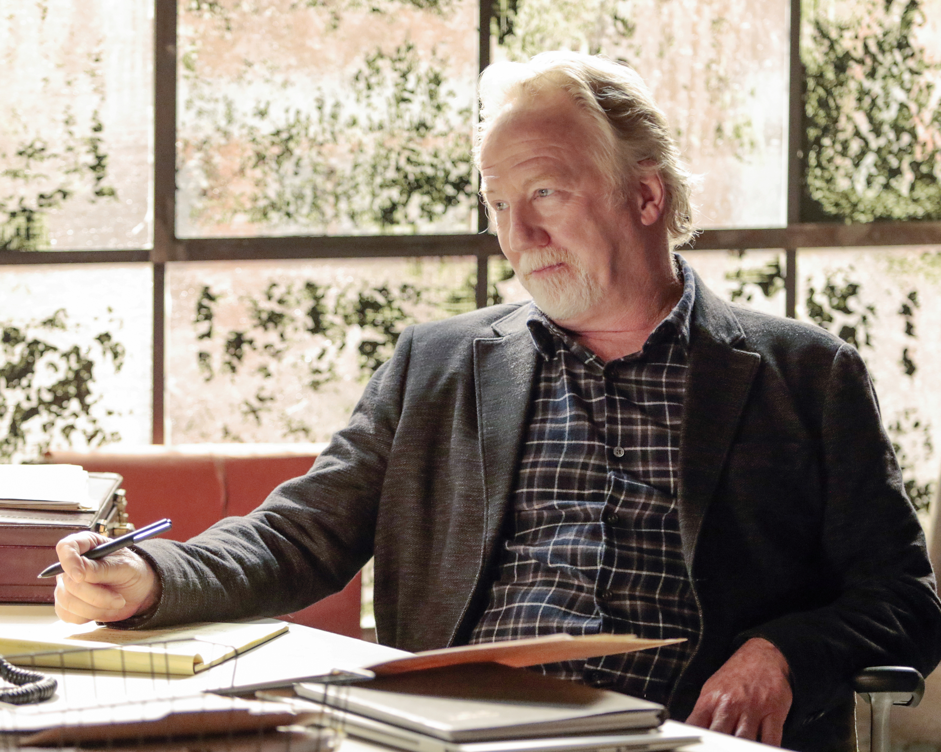 New Timothy Busfield Sex Abuse Claims Surface After Arrest - Reality Tea