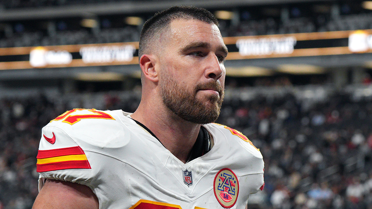Travis Kelce Announces New Venture Amid Retirement Rumors - Reality Tea
