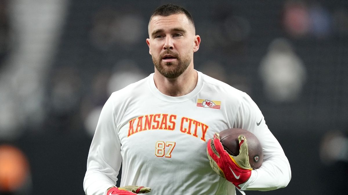 Travis Kelce Weighs in on Whether He Will Play for Chiefs Next Season ...