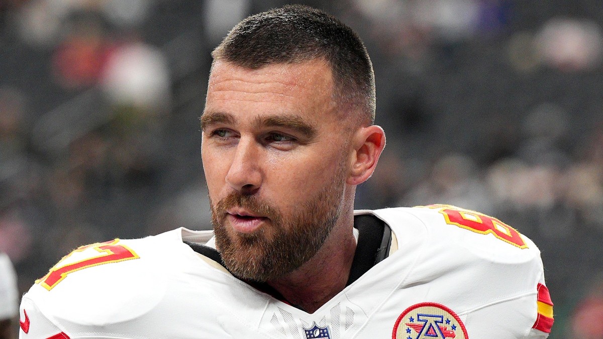 Travis Kelce Will Miss 2026 Pro Bowl Amid Retirement Buzz - Reality Tea