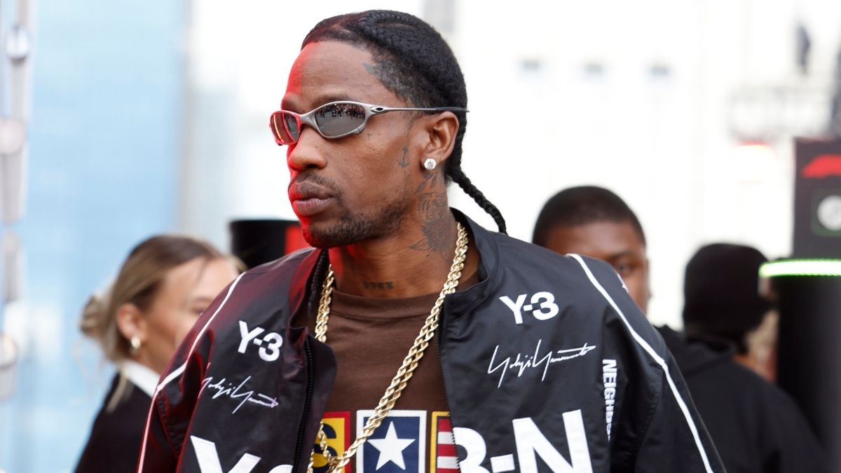 Travis Scott’s The Odyssey Cameo Is the Collab No One Saw Coming ...