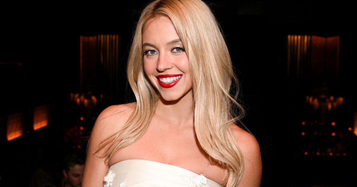 Sydney Sweeney on Why She Needs People to See Her in Lingerie - Reality Tea