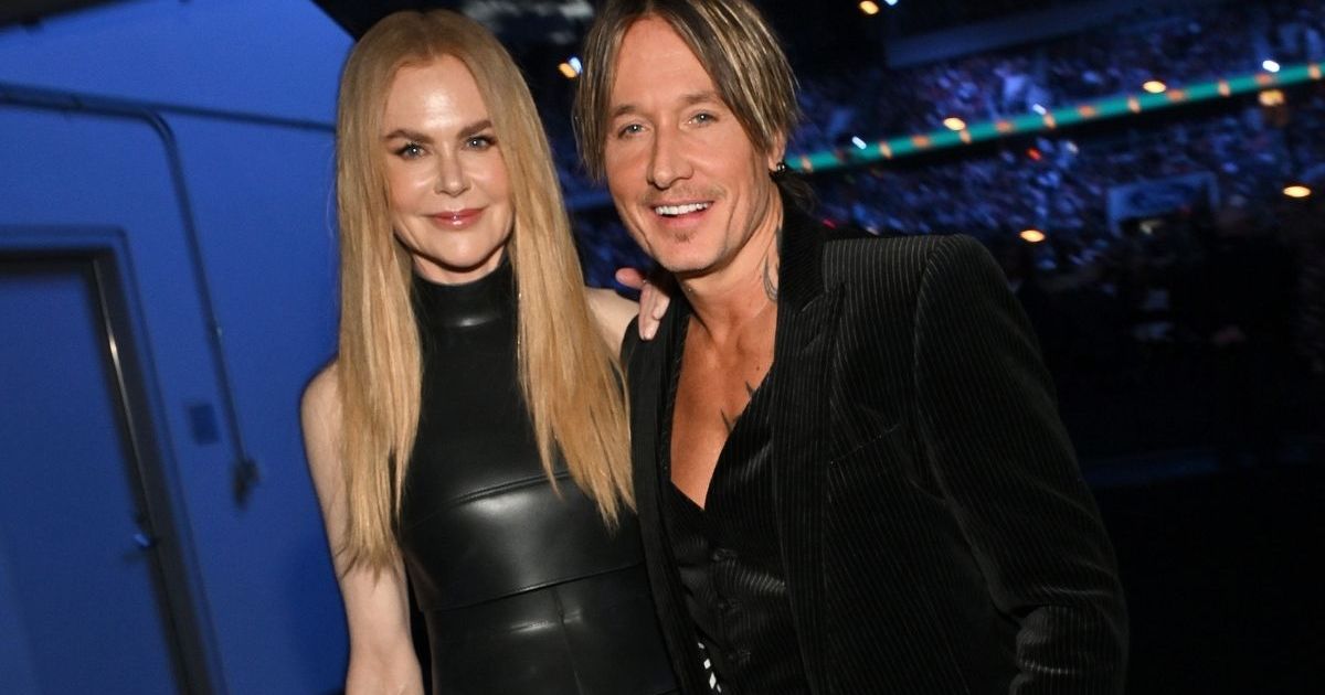 Divorcing Nicole Kidman Is Reportedly Costing Keith Urban a Fortune ...