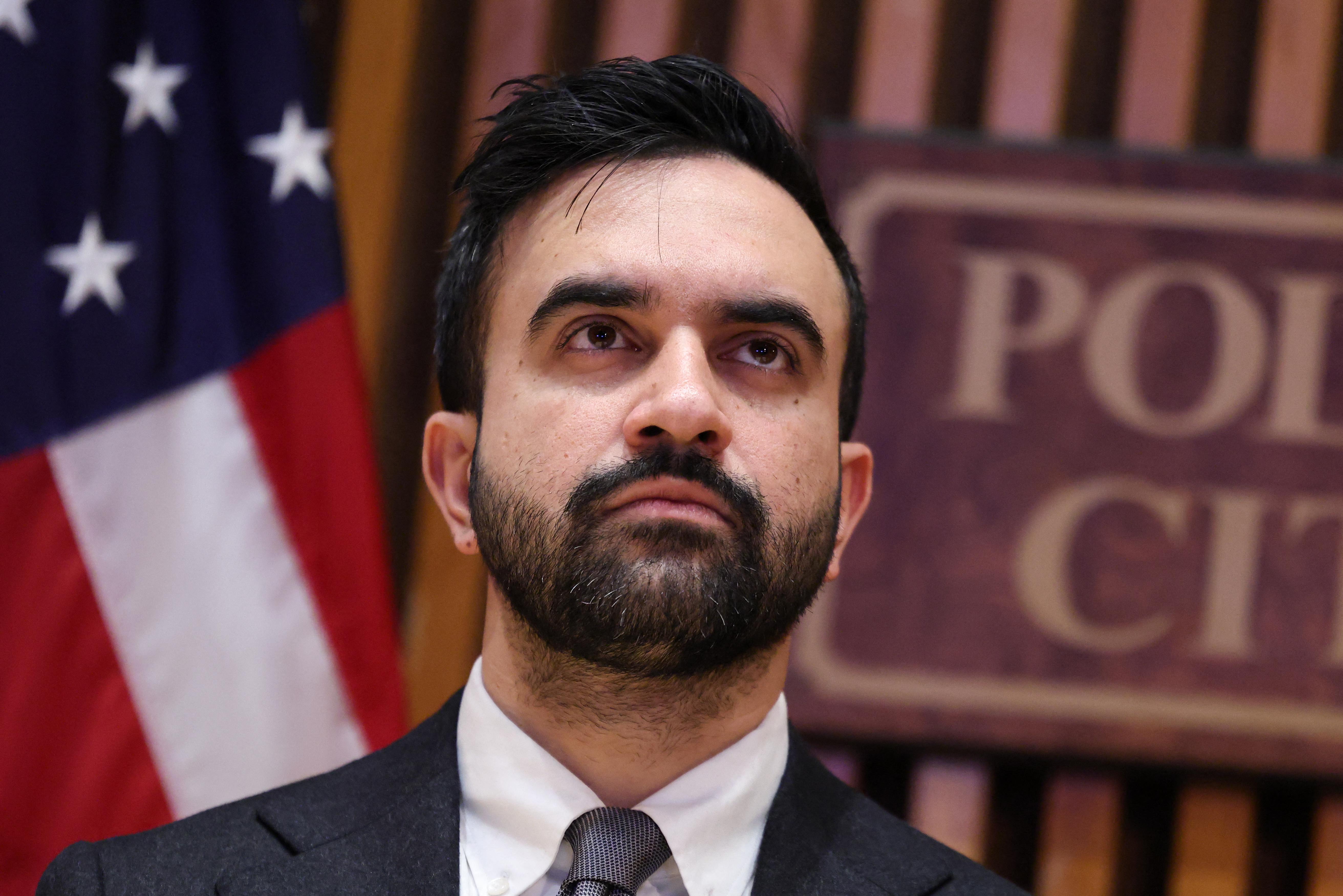 Mayor Zohran Mamdani Lines up Huge TV Appearance Next Week - Reality Tea