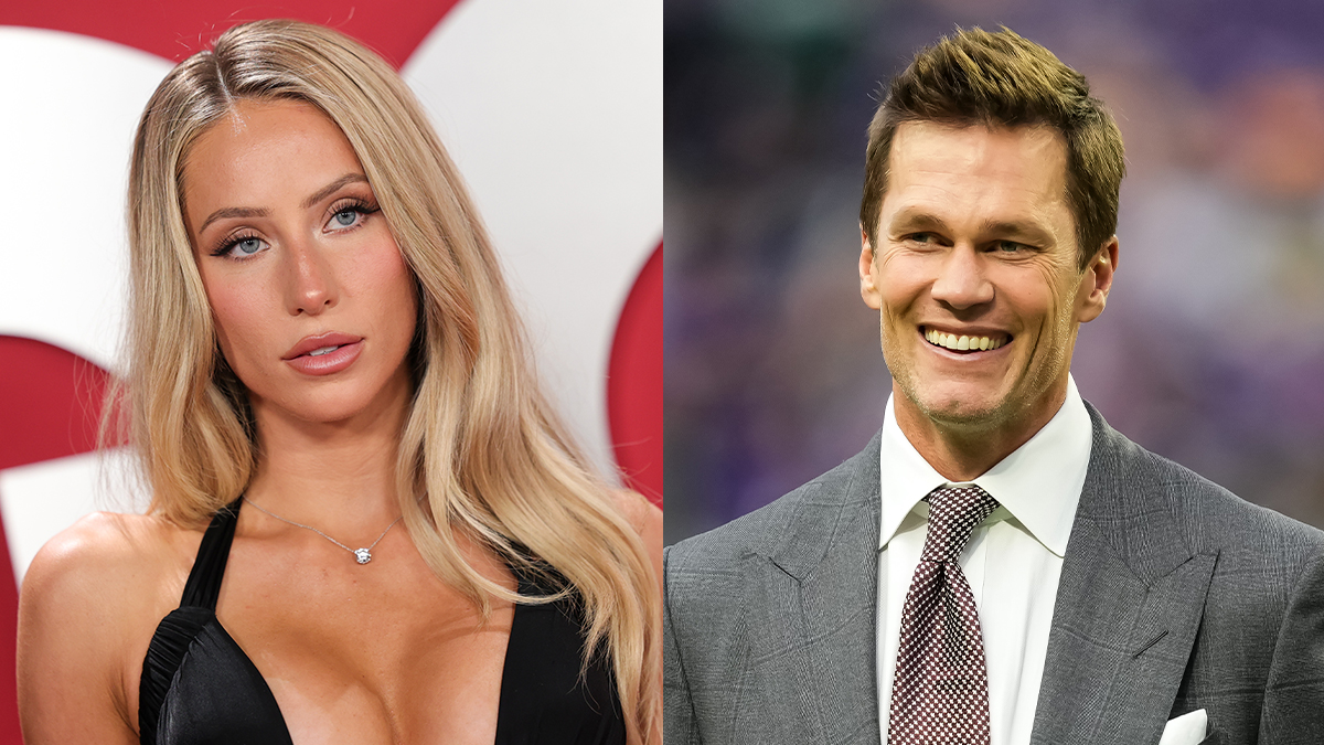 Alix Earle & Tom Brady's Relationship Might Not Have a Future — Source ...
