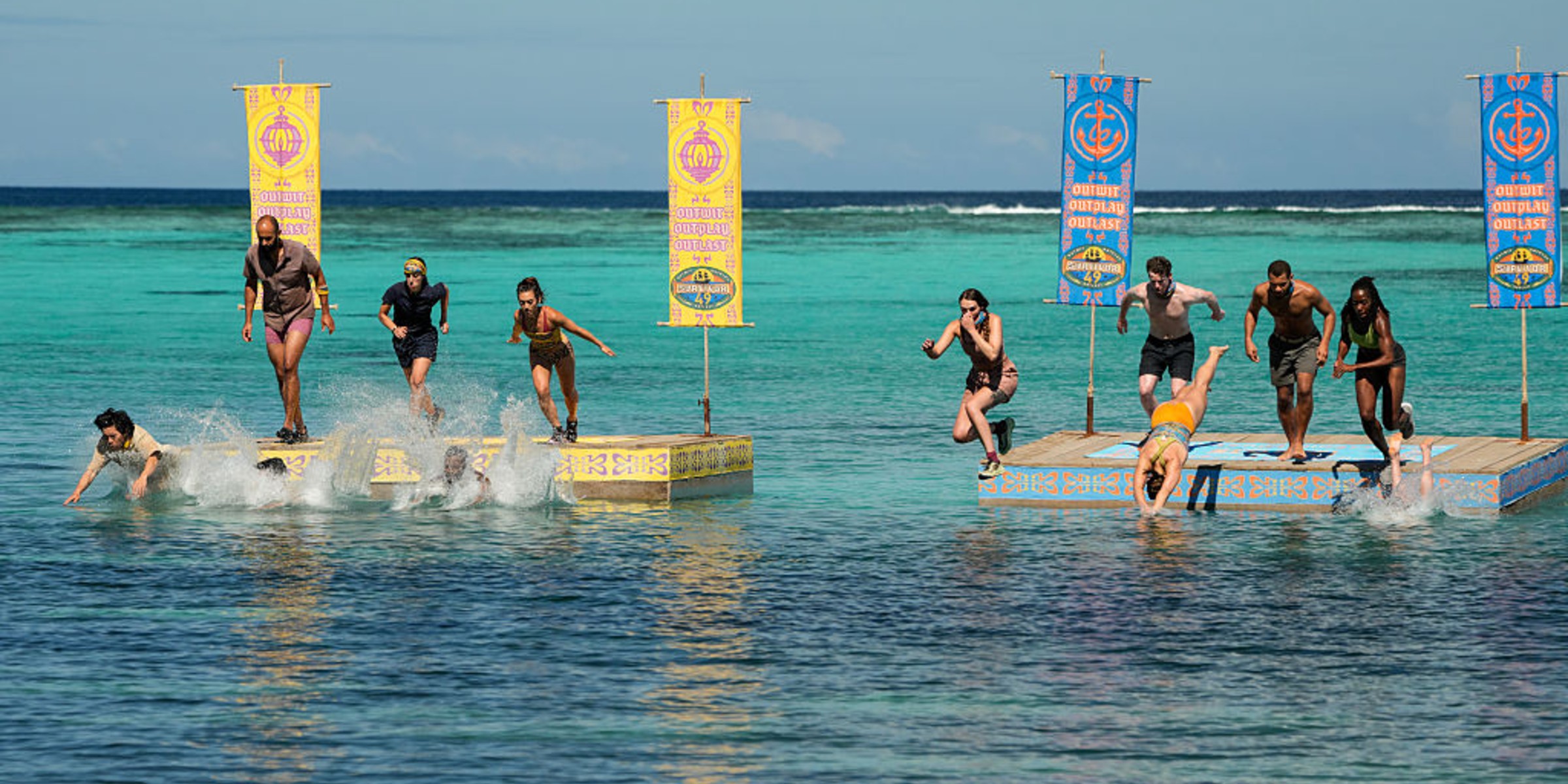 Survivor 49 Pregaming Controversy Explained - Reality Tea