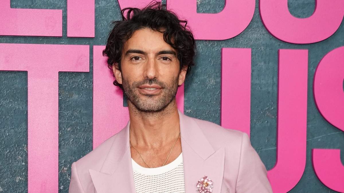 Justin Baldoni Reportedly Made This Actor ‘Uncomfortable’ About Sex ...