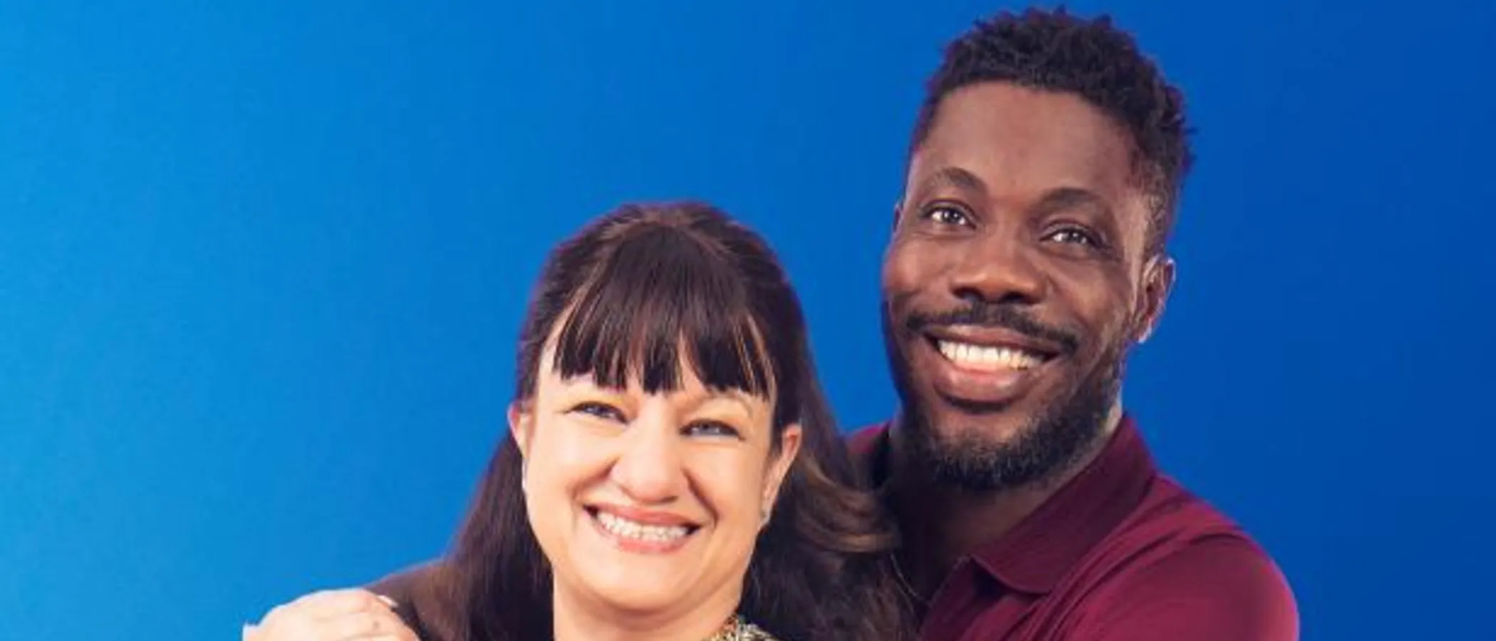 Why Are Lisa and Daniel a Controversial Couple on 90 Day Fiancé: Before ...