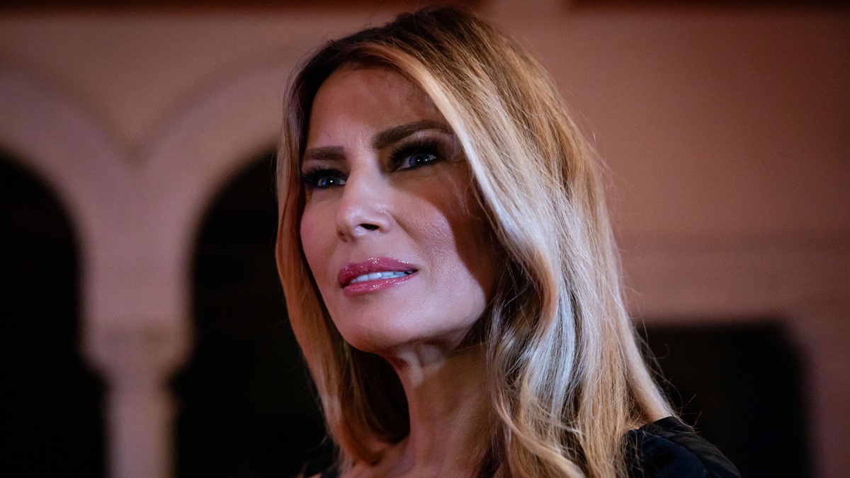 Melania Trump Doc Box Office Projections Tick Up, But It Might Not ...
