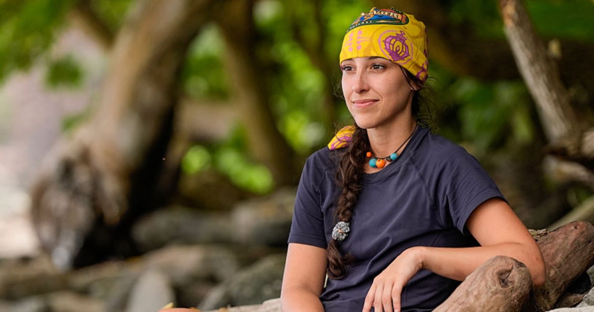 Survivor 49 Pregaming Controversy Explained - Reality Tea