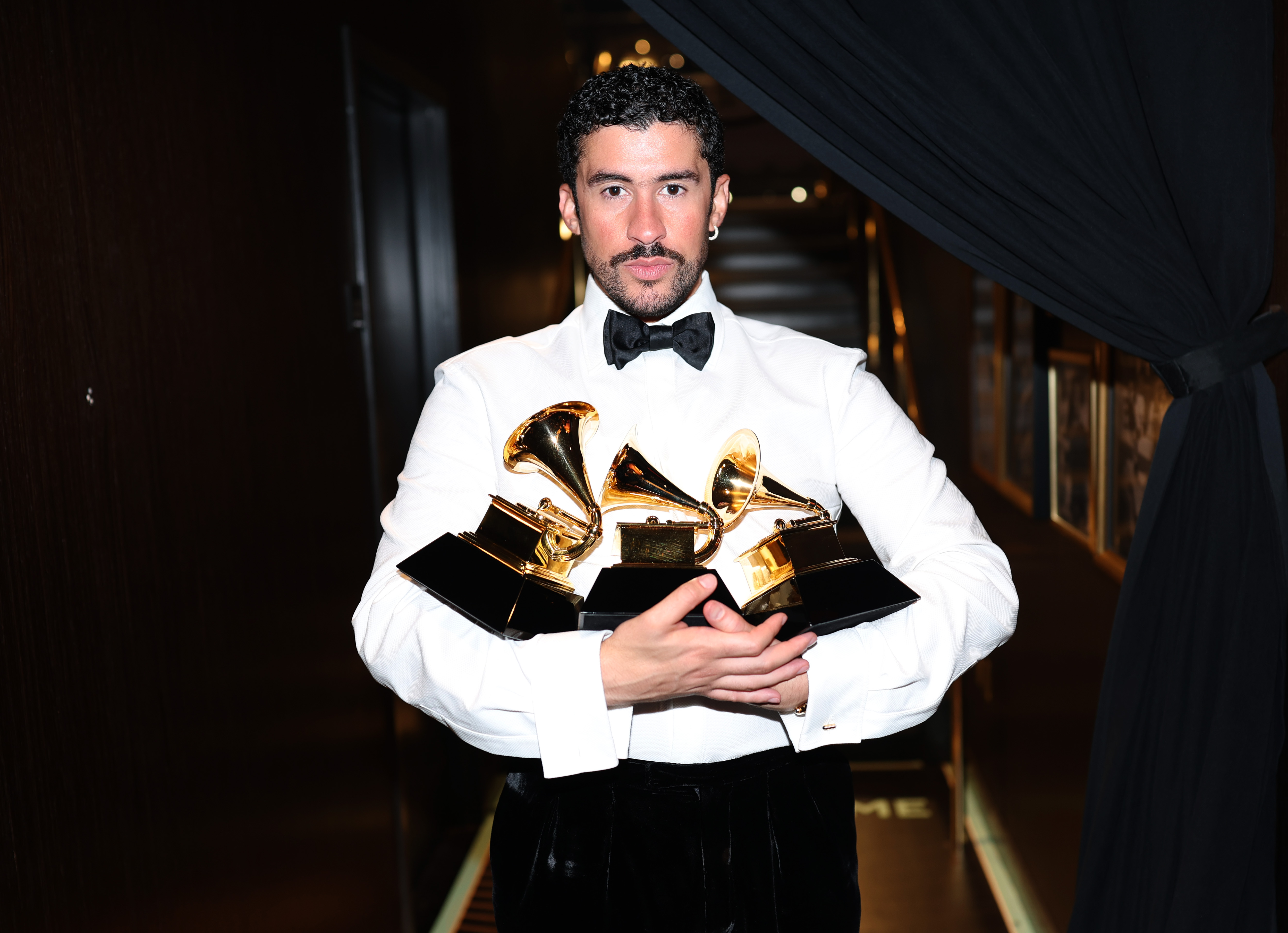 NFL Players Polled Over Bad Bunny Super Bowl Halftime Show With ...