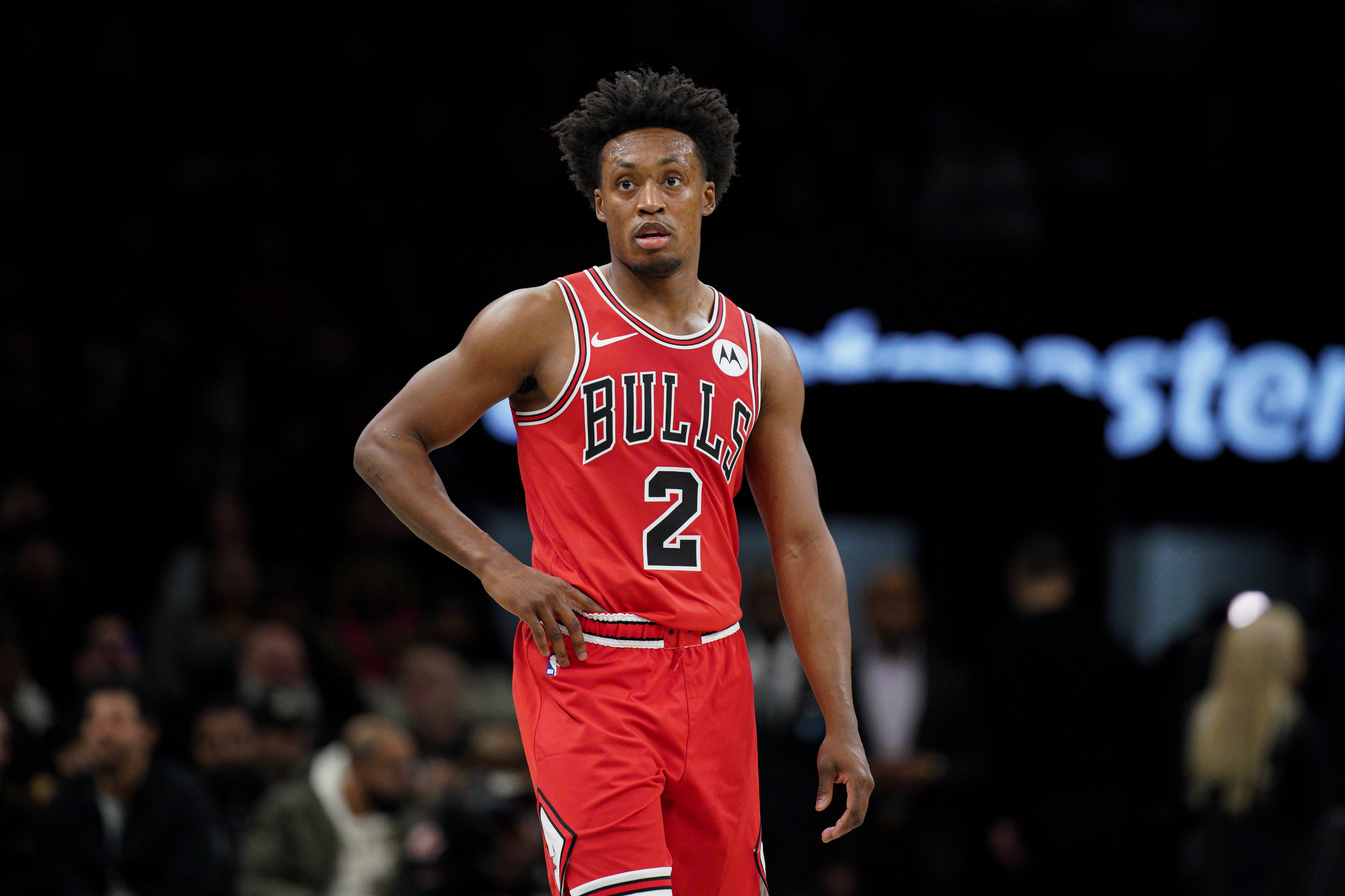 Chicago Bulls Star Collin Sexton’s Punishment After Inappropriate ...
