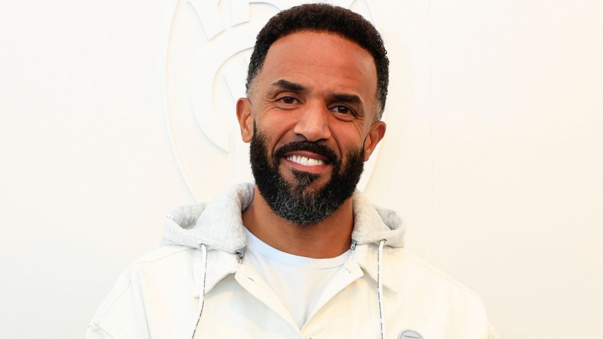 Craig David Goes Viral For Fish Rescue That Went Horribly Wrong ...