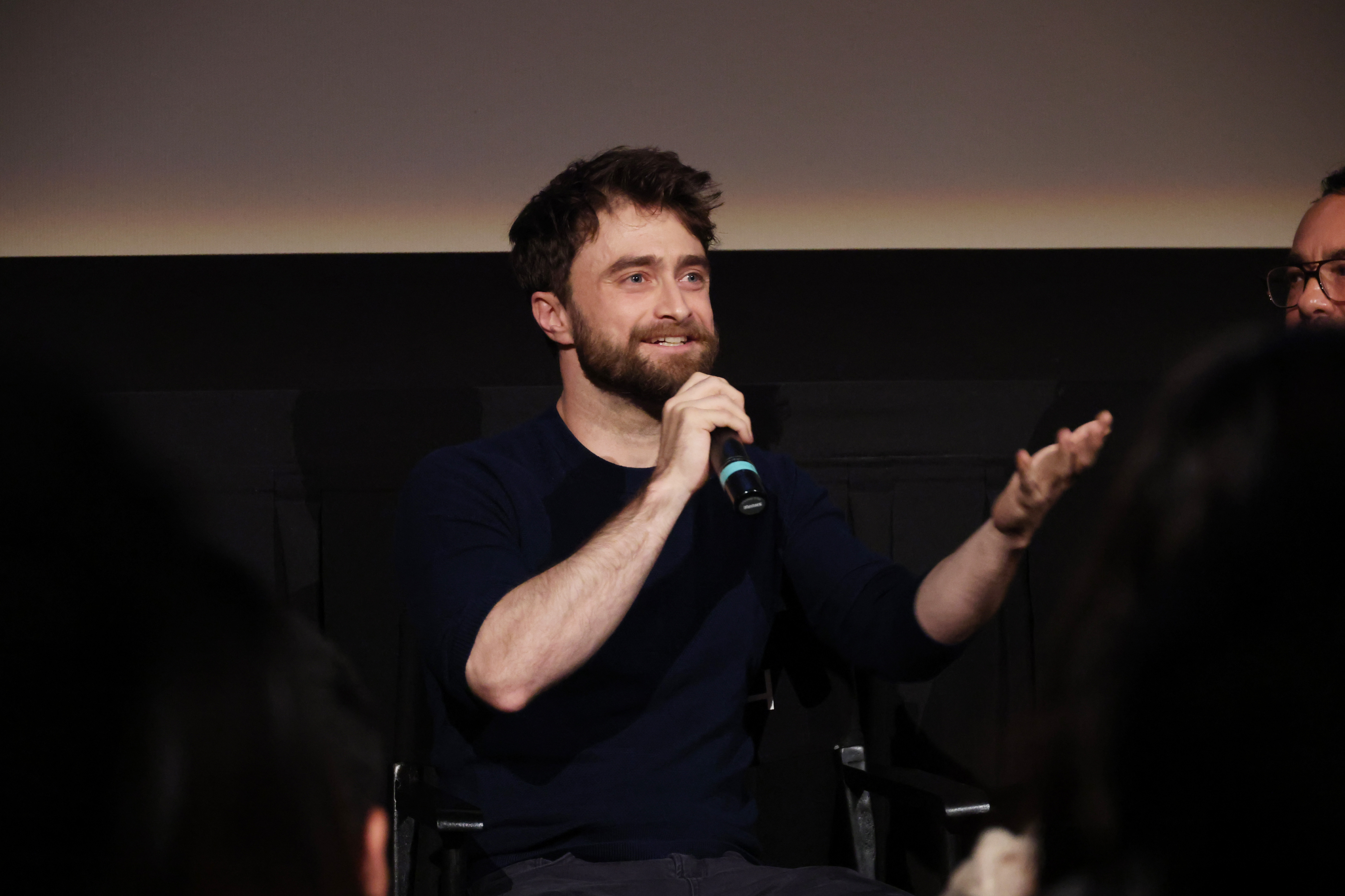 Daniel Radcliffe Makes Harry Potter TV Show Plea - Reality Tea