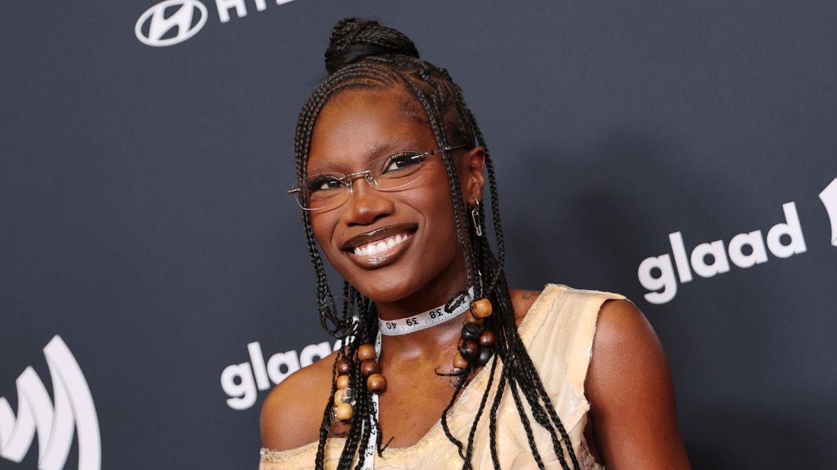 Doechii Goes Bold in Sheer Minidress After Grammys Win - Reality Tea