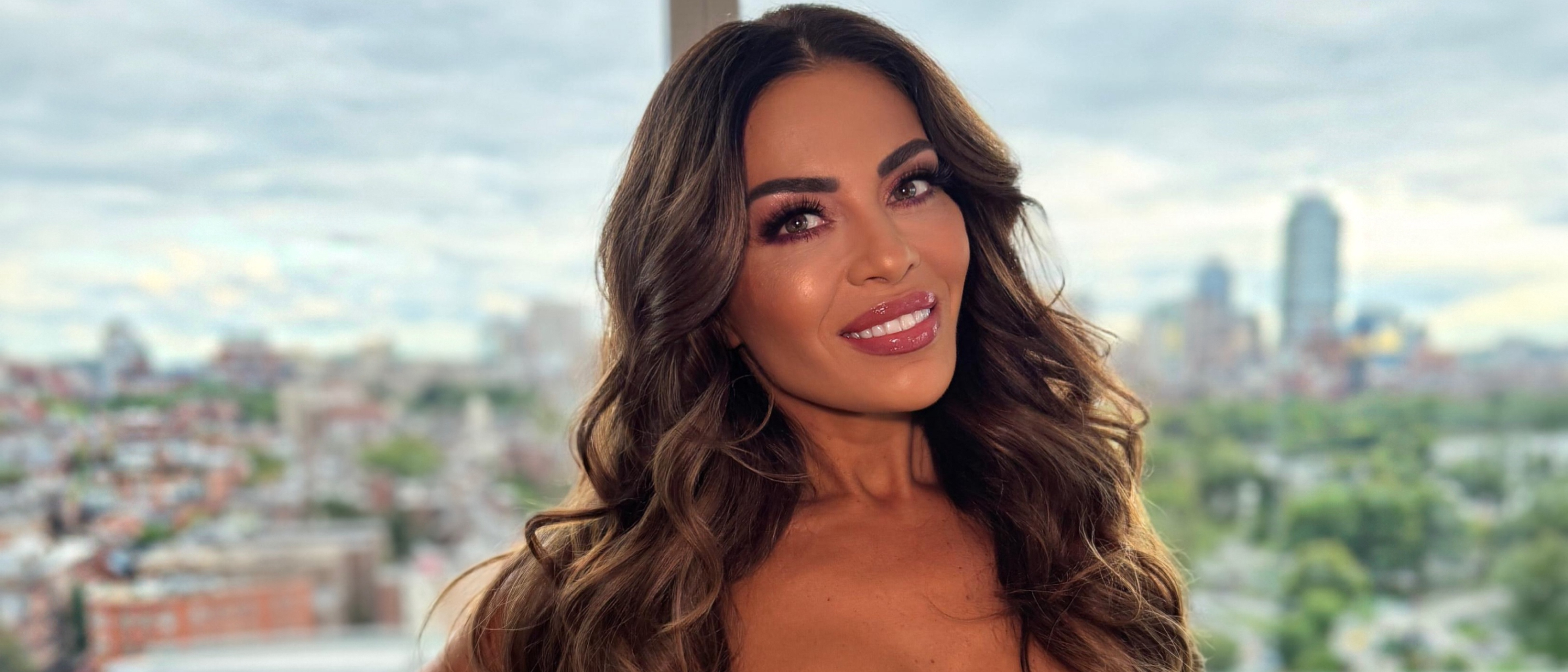 Dolores Catania on Filming RHORI, RHONJ's Future & More - Reality Tea