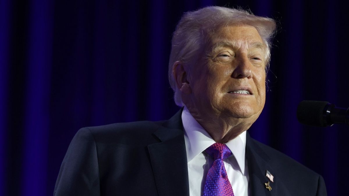 Donald Trump Receives 'Undisputed Champion of Beautiful Clean Coal ...
