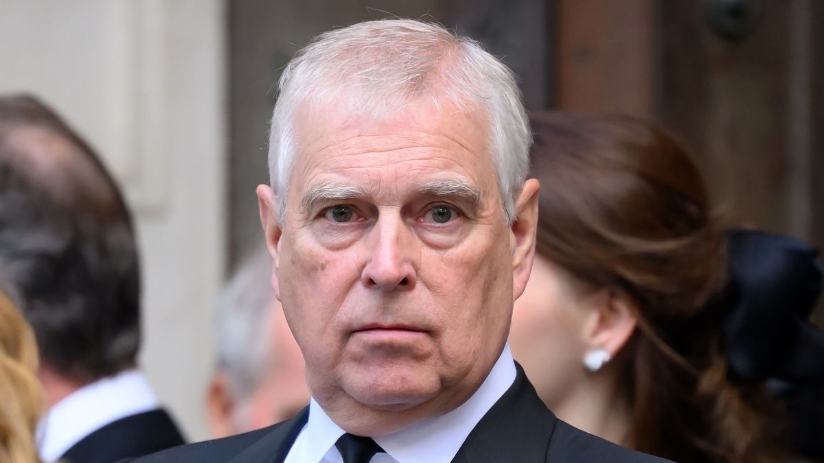 Ex-Prince Andrew’s Staff May Refuse To Call Him ‘Sir’ — Source ...