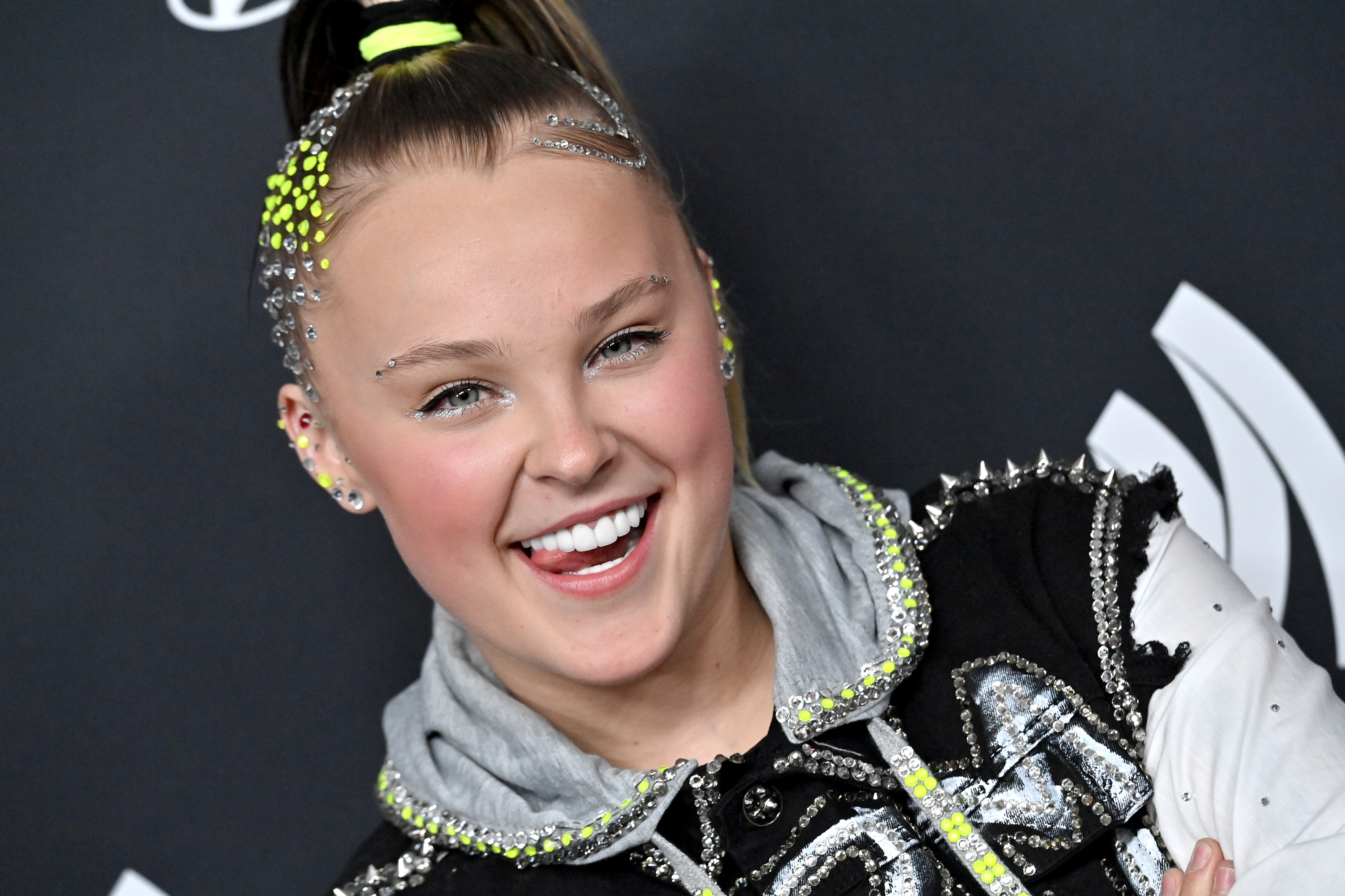 JoJo Siwa Stuns Fans With Speech at Harvard Business School - Reality Tea