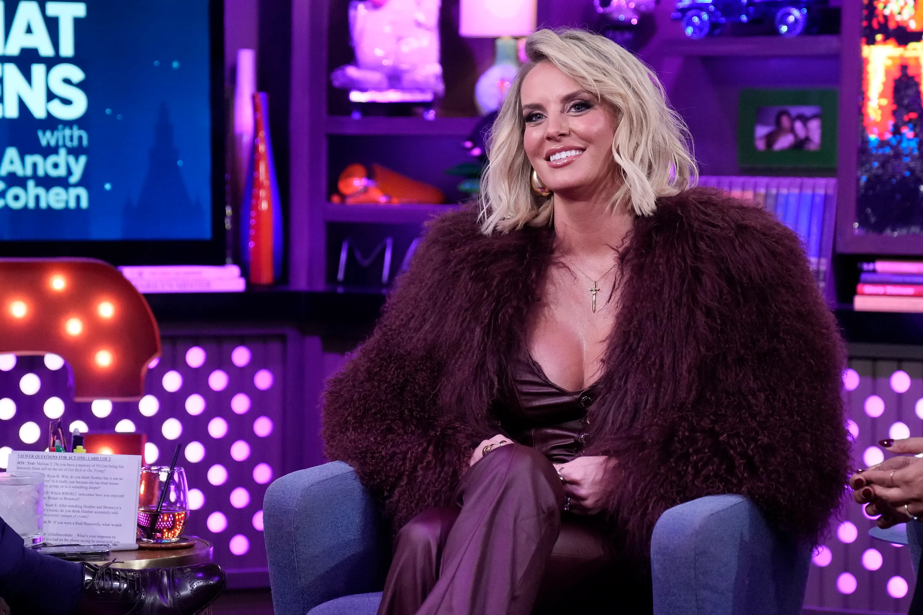 RHOSLC's Whitney Rose Teases Season 7 Cast Return - Reality Tea
