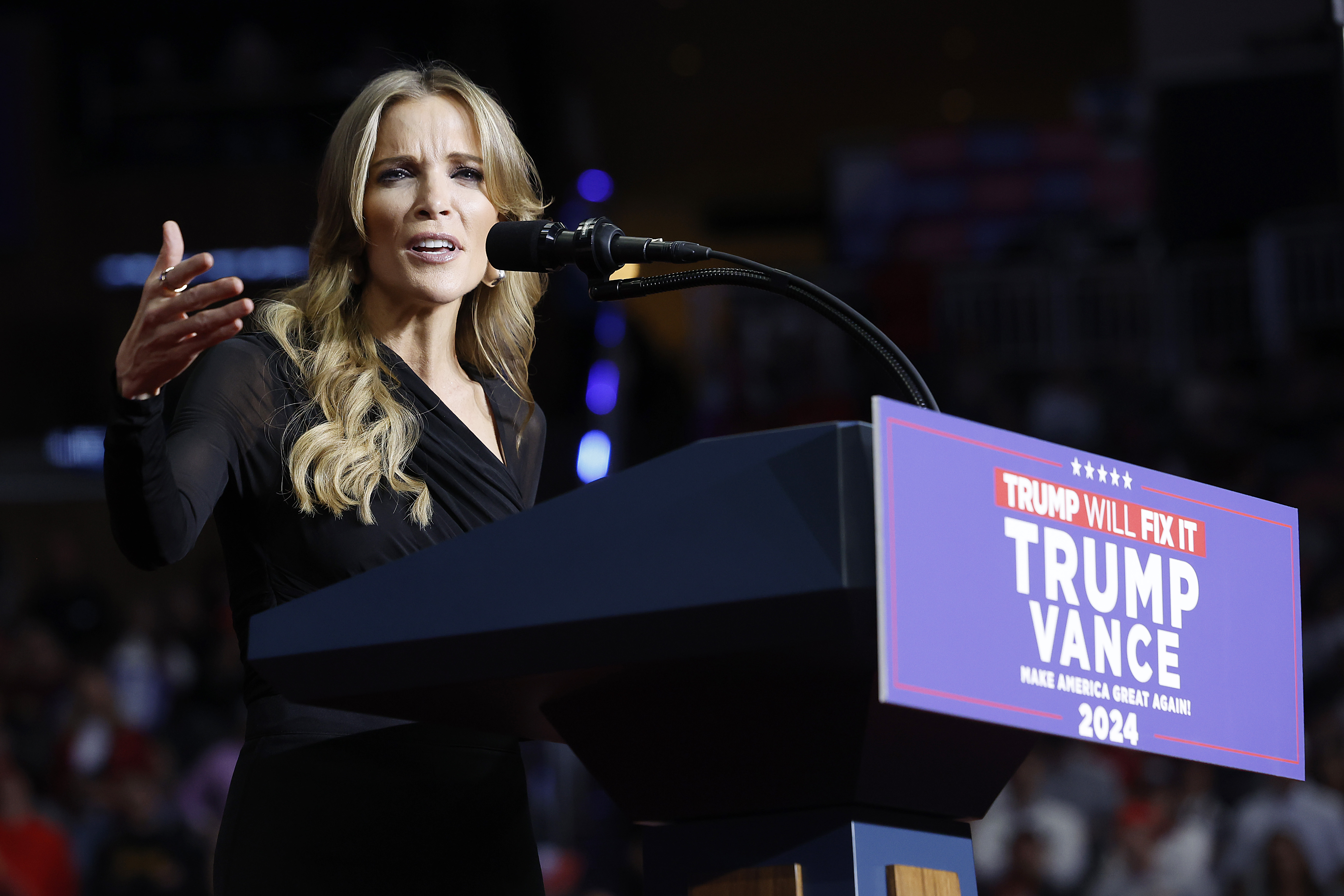 Megyn Kelly Brands Florida Rep. A ‘Full Bigot' - Reality Tea