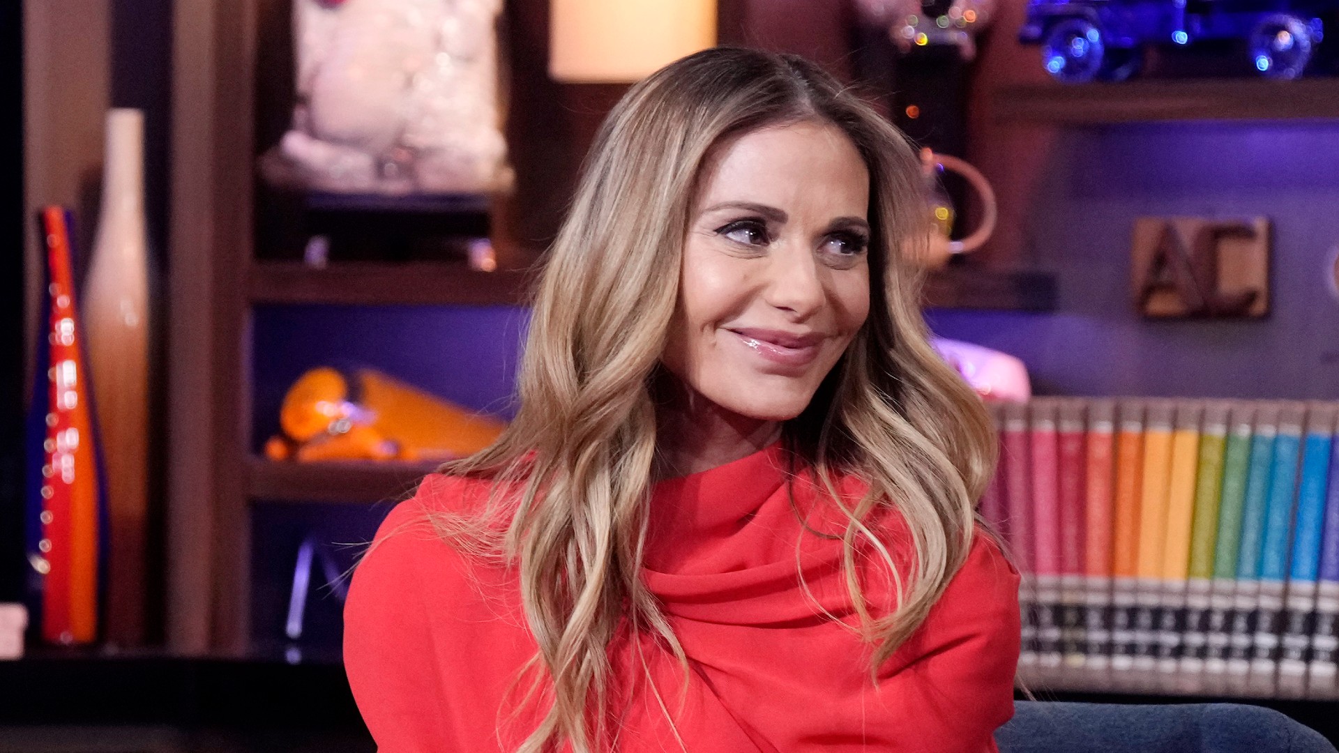 RHOBH Stars Dorit Kemsley and Mauricio Umansky’s Private Sitdown ...