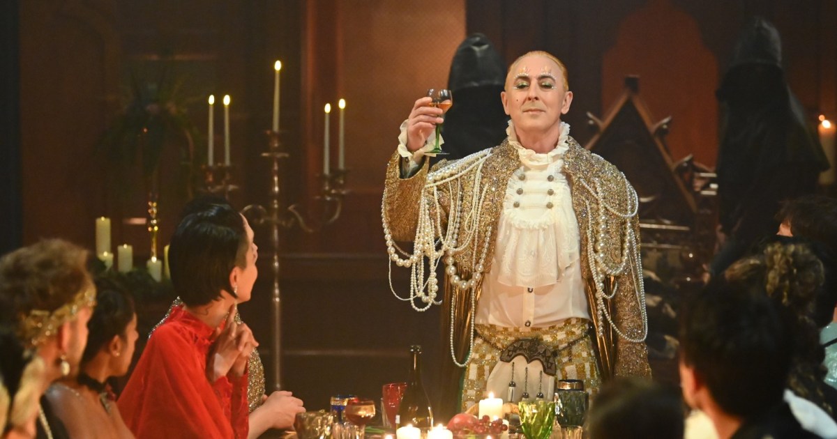 How The Traitors Season 4 Has Already Made History - Reality Tea