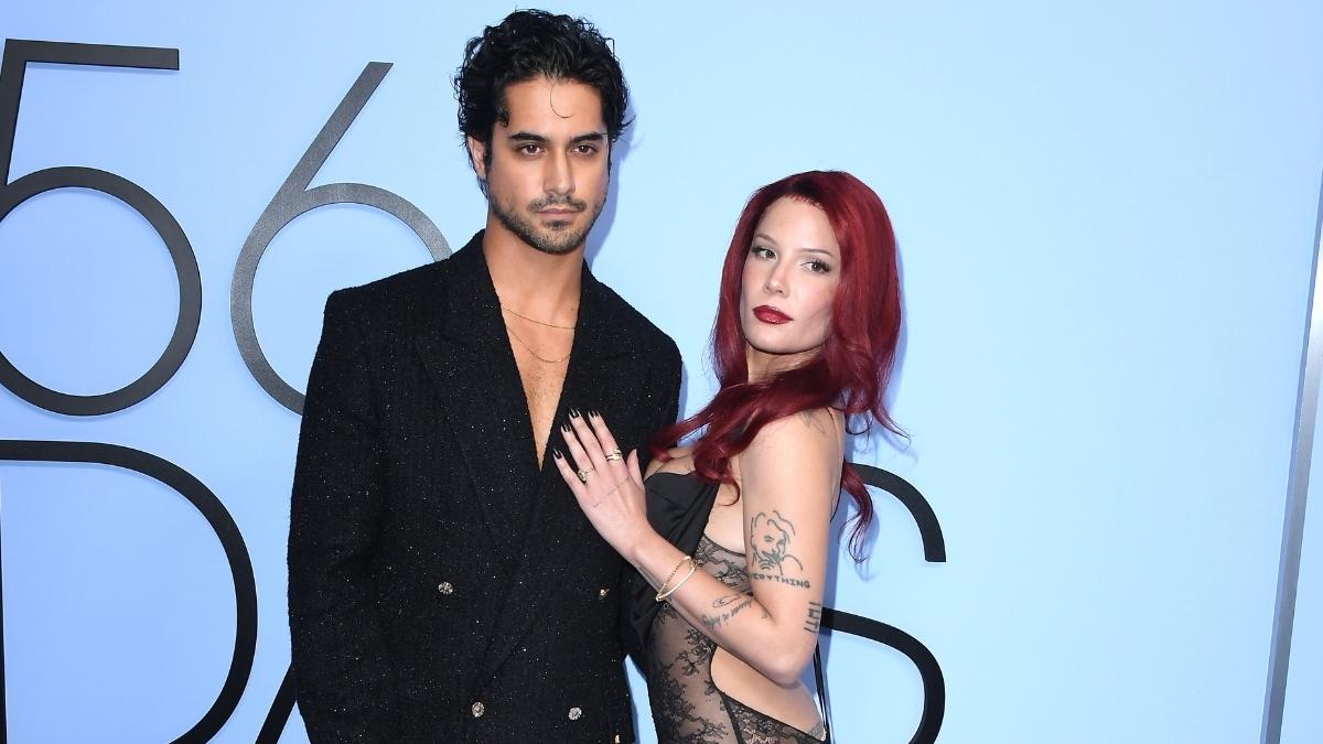 Halsey's Fiance Reveals the 'Best Thing' About Their Relationship ...