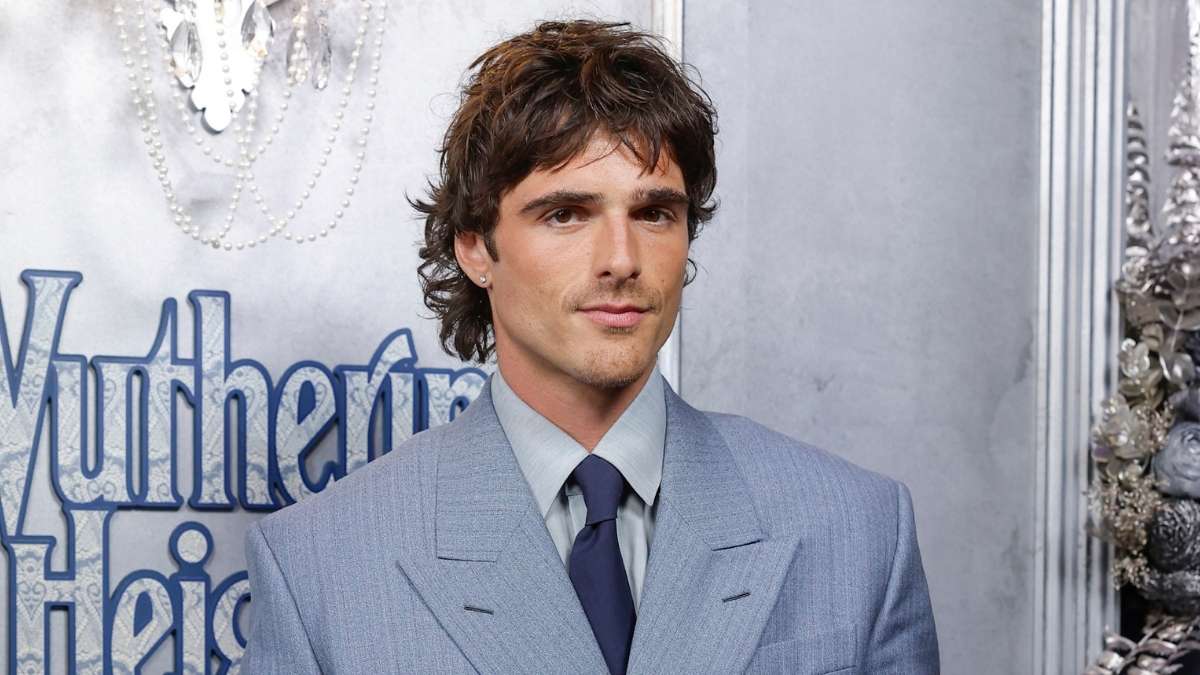 Scream Star Can’t Stop Gushing Over ‘Delicious’ Jacob Elordi - Reality Tea