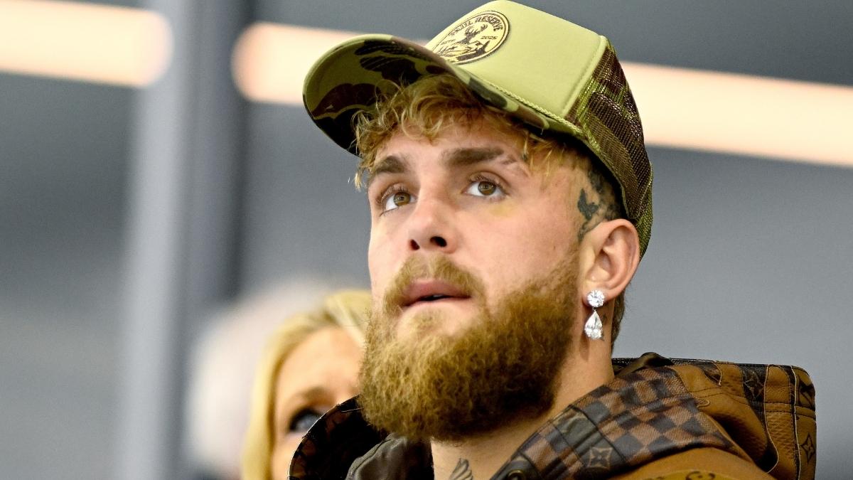 Jake Paul Adopts a New Title To Honor Fiancée Jutta Leerdam - Reality Tea