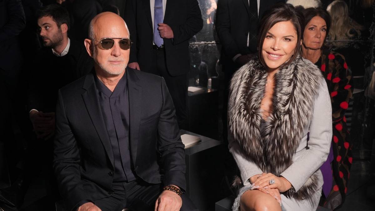 Met Gala Rules Changed for Jeff Bezos & Lauren Sanchez — Source ...