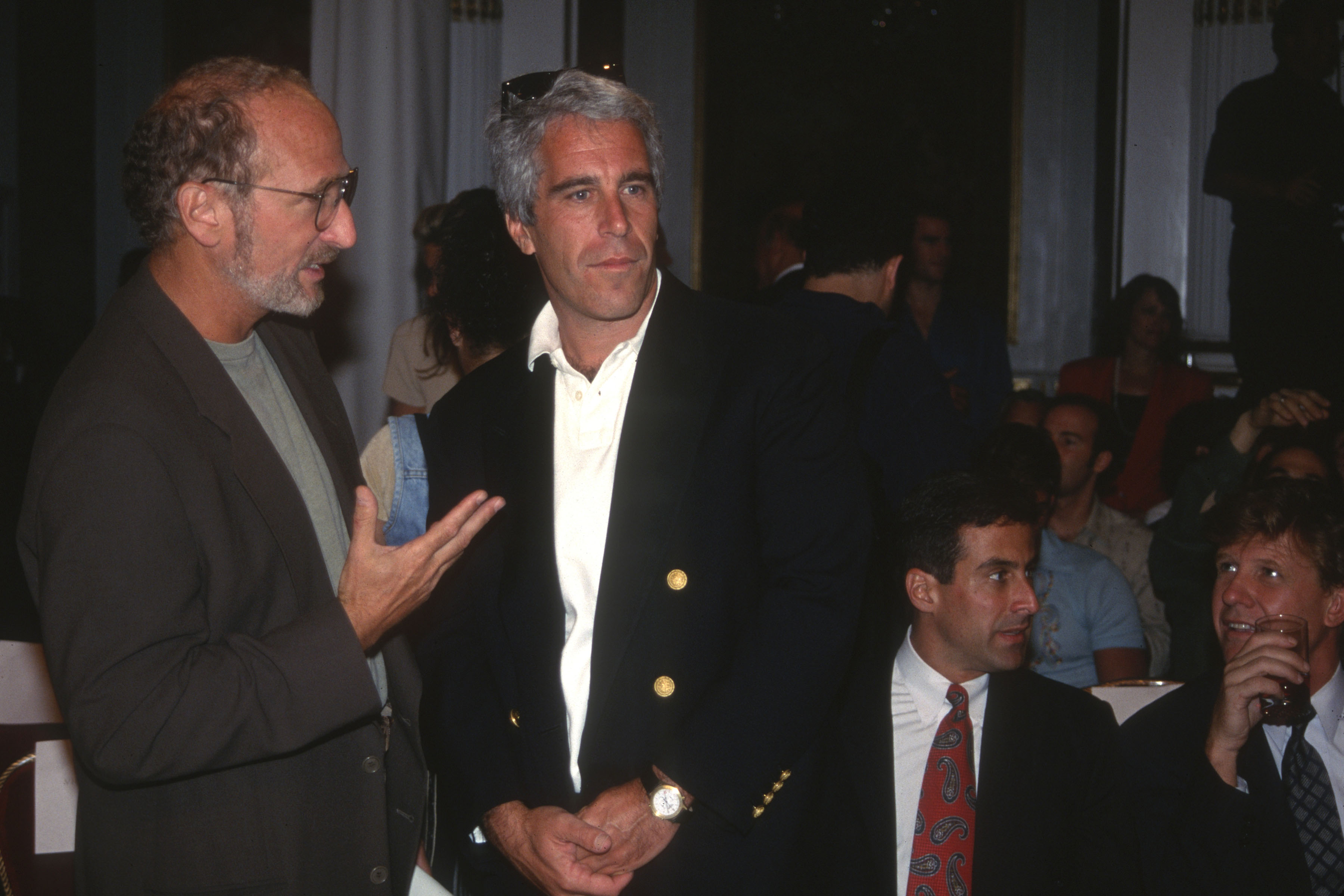 NFL Quarterback Reacts After Being Named in Epstein Files - Reality Tea