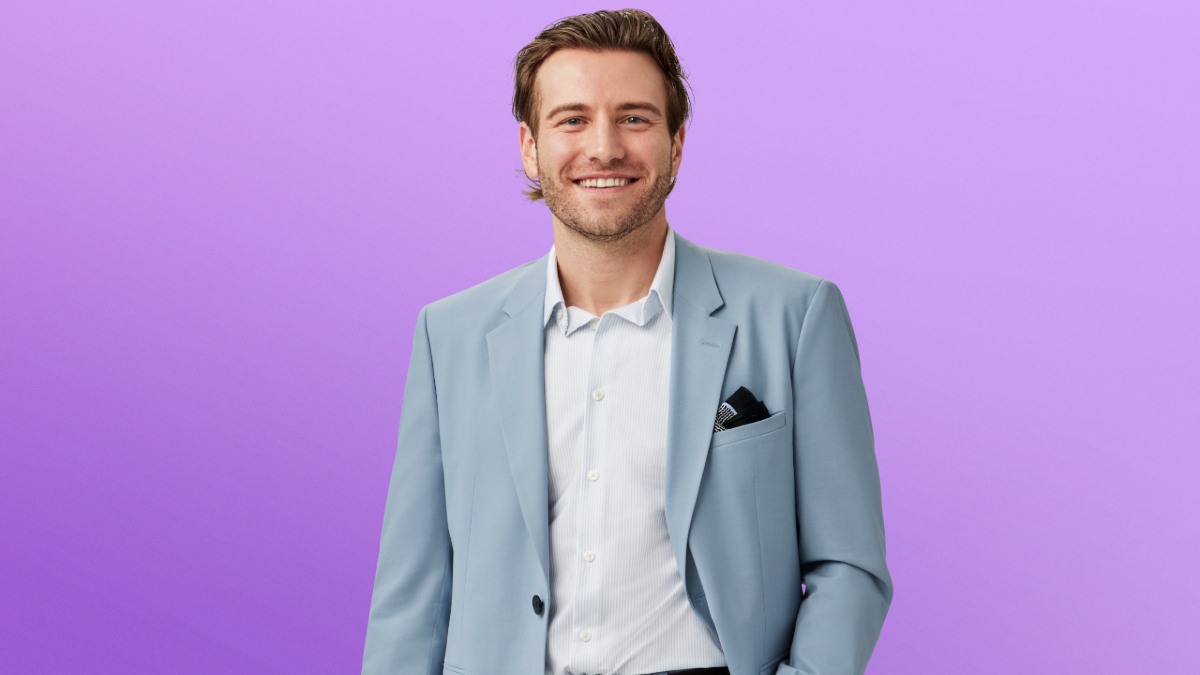 Love Is Blind Season 10 Cast Member Accused of Sexual Assault; Responds ...